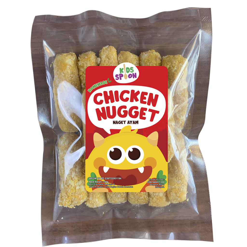 Home - Kids Spoon Food